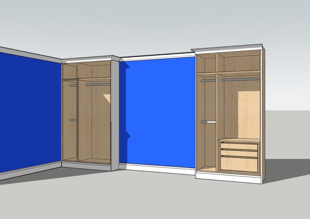 CAD Design in Birmingham | Precision Joinery Planning