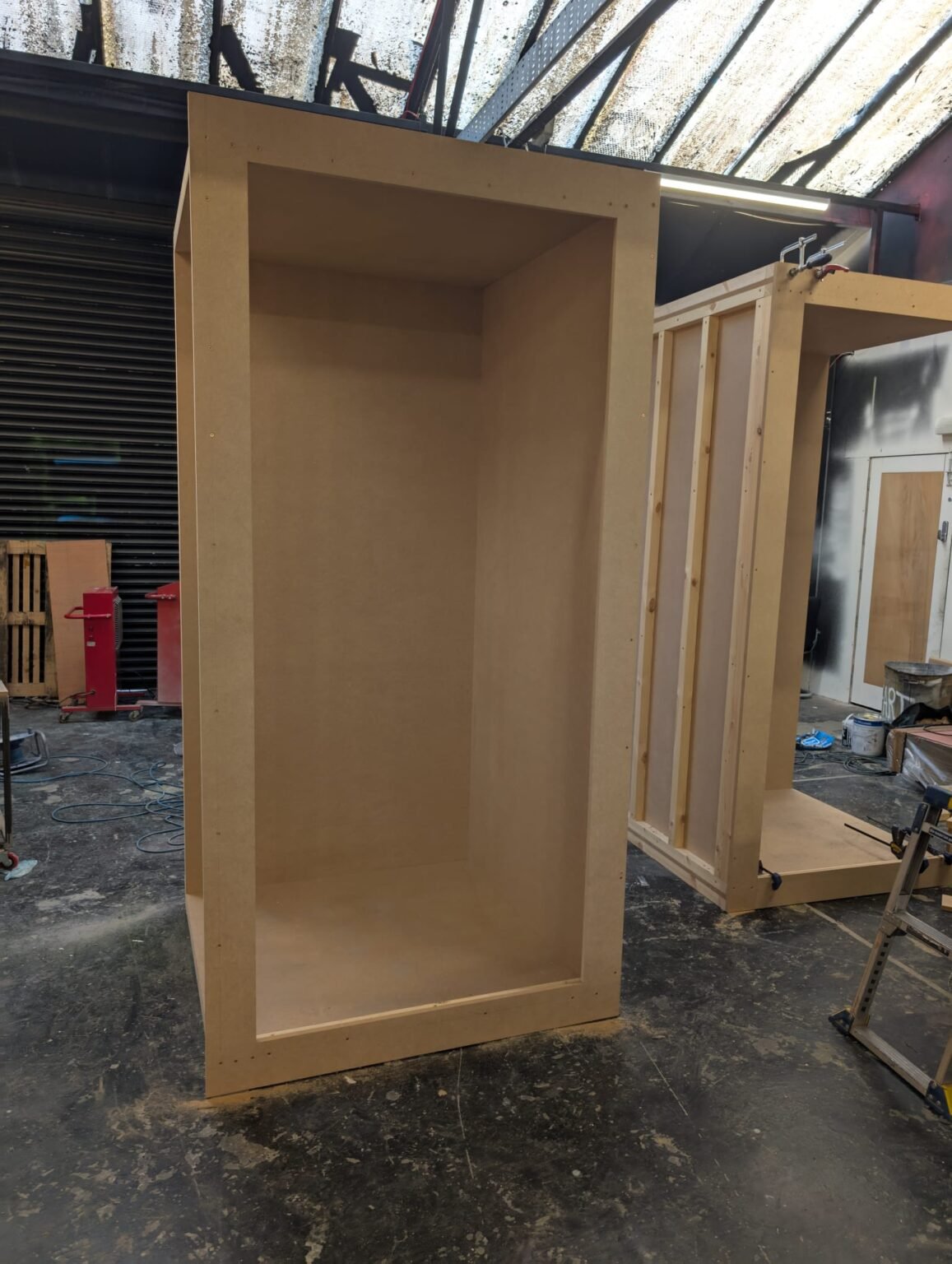 Joinery Portfolio | Bespoke Carpentry Projects